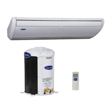 Split Piso Teto – Ar Limpo